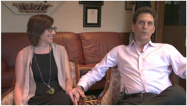 News Channel 9 ABC 6-6-18 - KAVOD